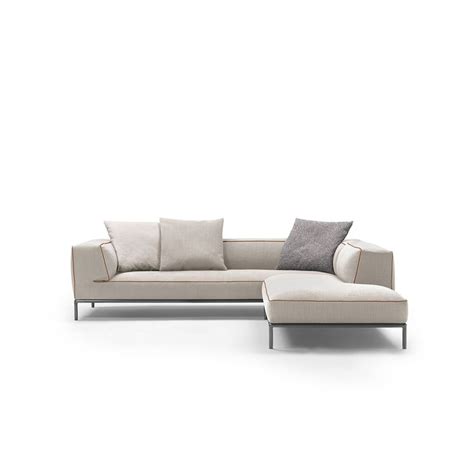 Flexform Pleasure Van Der Donk Interieur