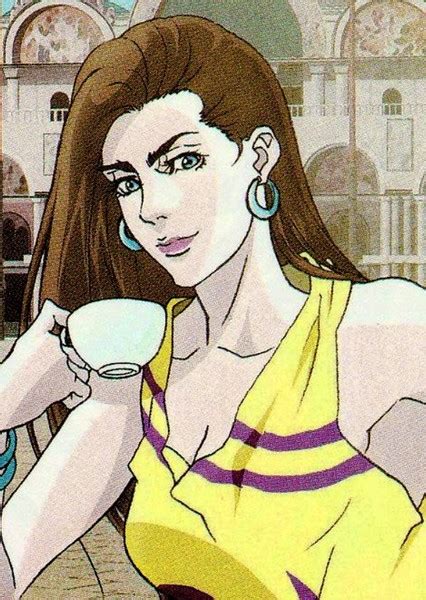 Photos Of Lisa Lisa On Mycast Fan Casting Your Favorite Stories