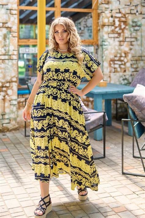 Легка сукня — ціна 610 грн у каталозі Сукні міді Купити жіночі речі за доступною ціною на Шафі