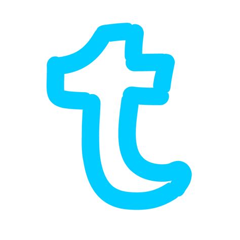 Twitter Word Logo