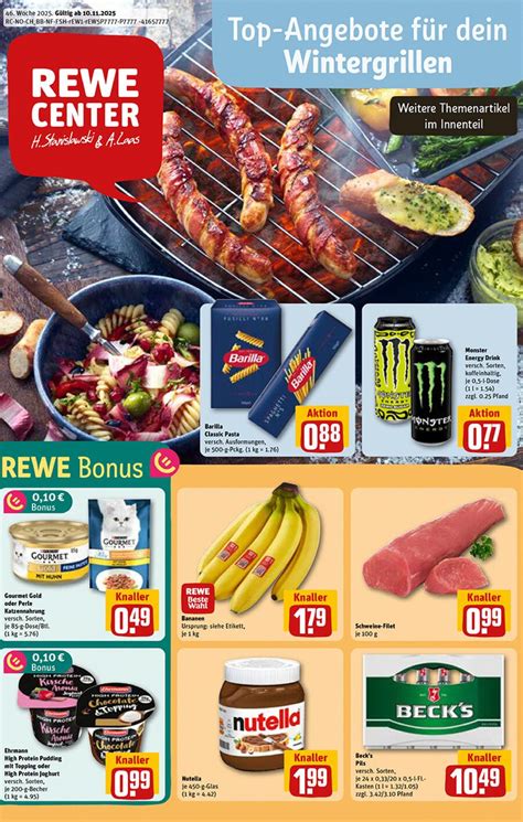 Penny Prospekt Angebote Ab 04 11 24 Onlineprospekt