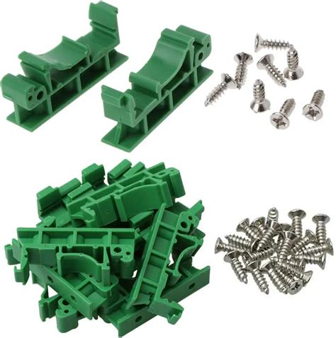 Choosing The Right Din Rail Mounting Screw Size A Comprehensive Guide ShunTool