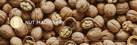 NUT-MACHINERY | Поставка широкого спектра оборудования для переработки ...