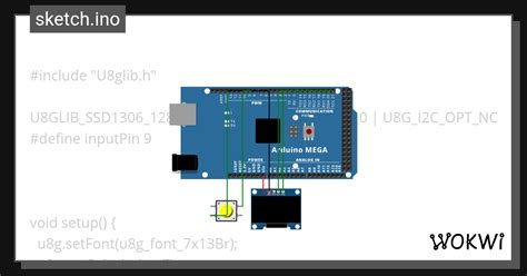 Lab6 Pass Plus Wokwi Esp32 Stm32 Arduino Simulator