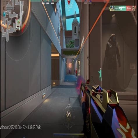 Valorant Object Detection Dataset V1 2022 11 08 431pm By Valorant Data