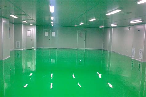 微生物实验室布局