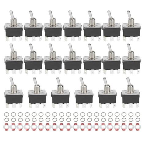 Pin Toggle Switch Berm Toggle Switch Led Berm Toggle Switch Toggle