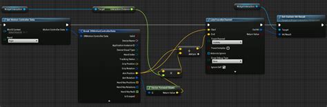 Handtracking In Unreal Mixed Reality Microsoft Learn