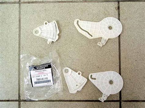 Переключатель температуры печки твоюж налево — Сообщество «Mitsubishi ...