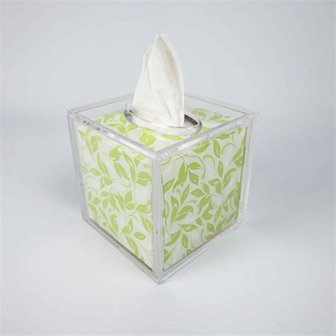 Shop Perspex Boxes Online Wrap It