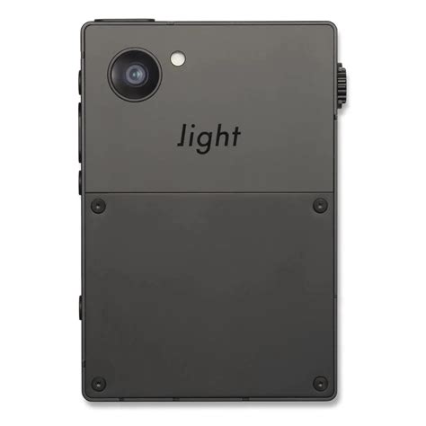 Light Phone 3 Is A Minimalist Marvel With Modern Upgrades