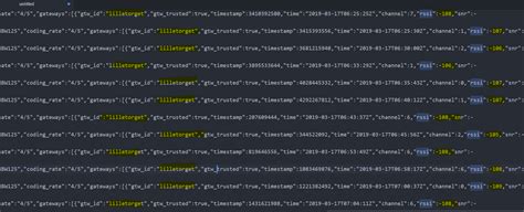 Arduino Mkr 1300 Not Connect At The Gateway To 1 Km Hardware The