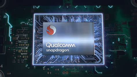 Qualcomm May Launch The Snapdragon Gen Slightly Earlier Than Usual