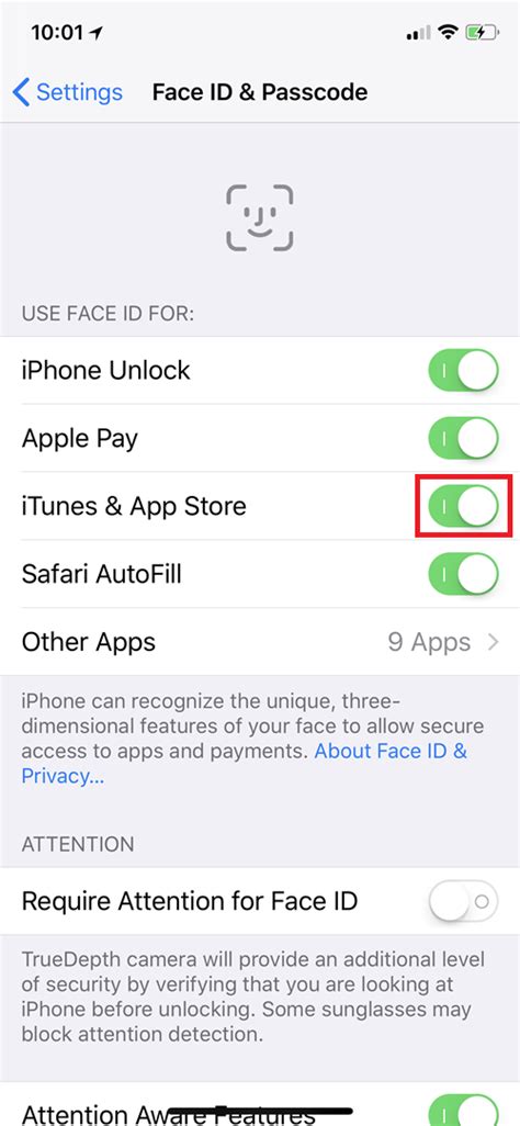 How To Fix The Verification Required Error In The App Store