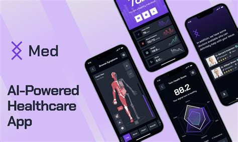 Obinna Joseph Akpulonu On Linkedin Med App Ai Powered Healthcare Personalized Medical Insights