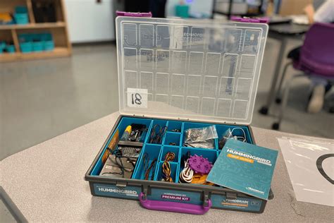 A Stem Teachers Honest Review Of The Finch Robot Thoughtfully