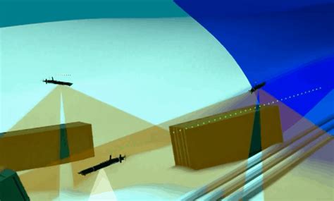 The Building Of The Internet Of Underwater Things Sierra Circuits