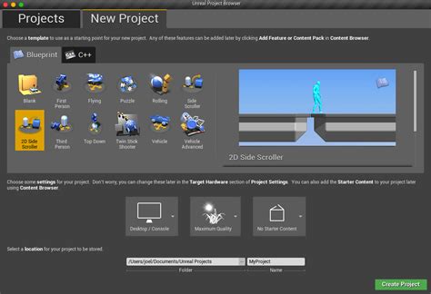 Unreal Engine Tutorial For Beginners Part 1