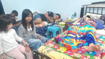 RRI Co Id Begini Cerita Dua Korban Kecelakaan Bus New Santika