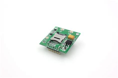 Sim808 Module Gsm Gprs Gps Breakout Board Sim808 For Arduino Raspberry