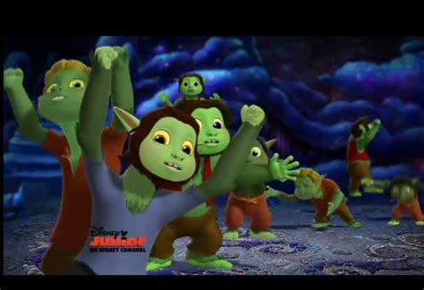 Trolls Sofia The First Heroes Wiki Fandom