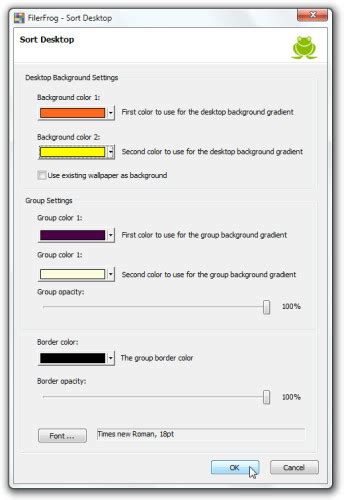 Filerfrog Brilliant Windows Context Menu Shell Extension That Is Now Free