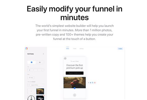 The Best SaaS Landing Page Examples Ive Seen Their Secrets For Conversion