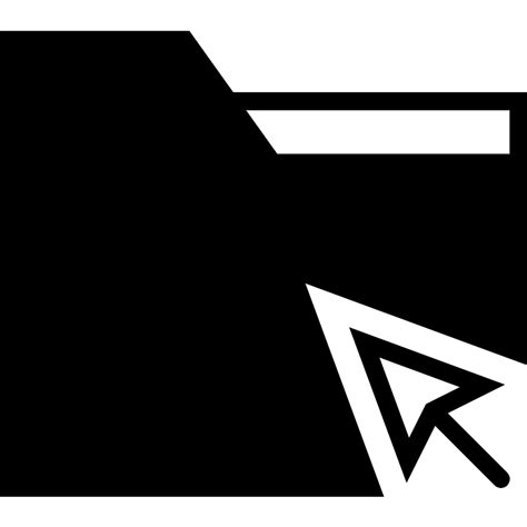 Folder Vector SVG Icon SVG Repo