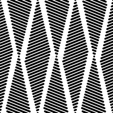 Seamless Tech Pattern Abstract Contemporary Background Stock Vector Illustration Of Grid