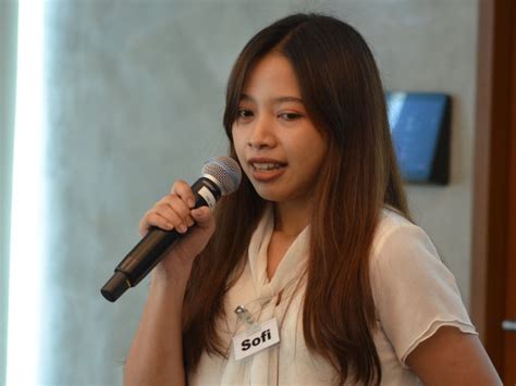 From Dreams To Data Science Reality Meet One Of Our Incredible Inlife X Ftw Data Science