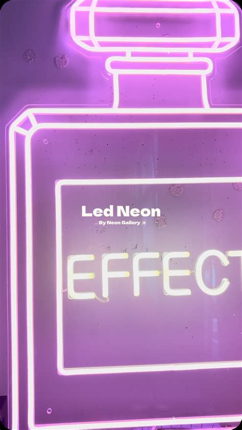 Neon Gallery გაანათე შენი ბიზნესი ნეონგალერის ლედ ნეონით💘 🍸 გახადე