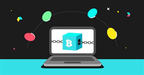 Blockchain Real World Use Cases In Finance