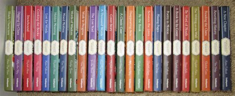 Secrets Of Marys Bookshop Series Complete Set Of 24 Guideposts