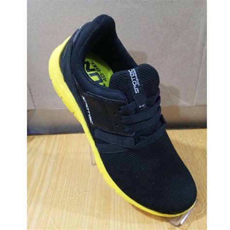Jual Sepatu Spotec Running Original Shopee Indonesia