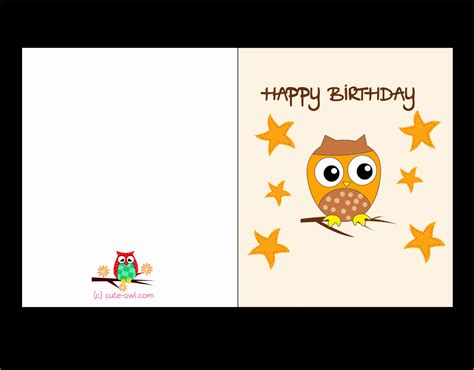Birthday Card Maker Online Free Printable Cards Design Templates Free