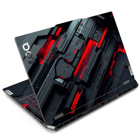 Premium Laptop Skins For Lenovo Loq Style And Protection Skinslegend