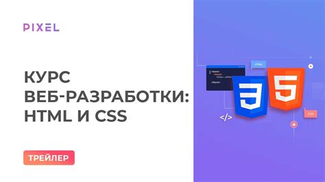 Курс Создание сайта на Html и Css для детей и школьников Youtube
