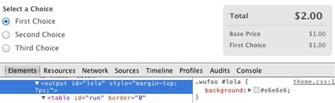 Customize Your Form With Css Examples Wufoo