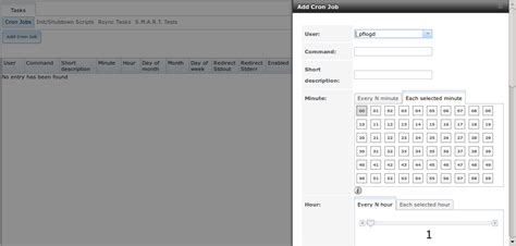 6 Tasks FreeNAS User Guide 9 3 Table Of Contents