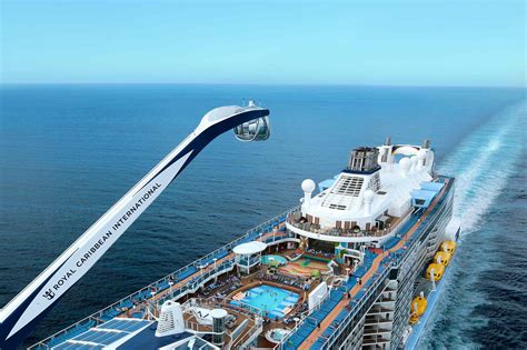 Ovation Of The Seas Attractions 60 Photos