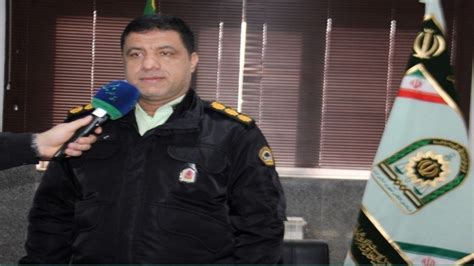 اقدام به موقع پلیس مانع خودکشی پسر جوان گرگانی شد