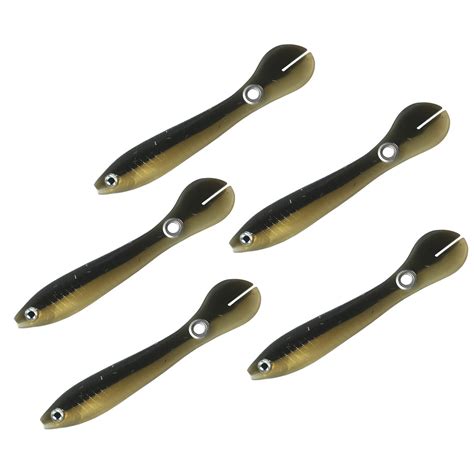 Fishing Swimming Swimbaits Soft Fishing Fishing For Saltwater