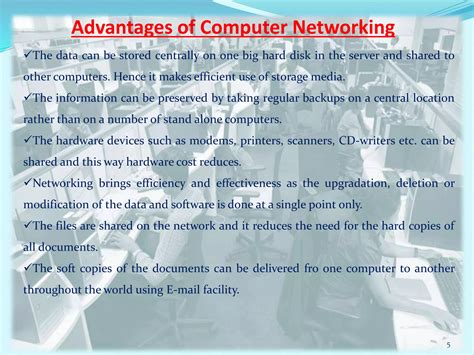 Class Viii Ch 1 Networking Concepts Pptx