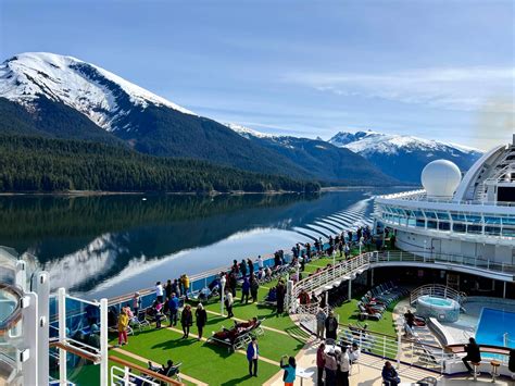 Carnival Cruise Line Drops Popular Stop For The Rest Of The Year Due To
