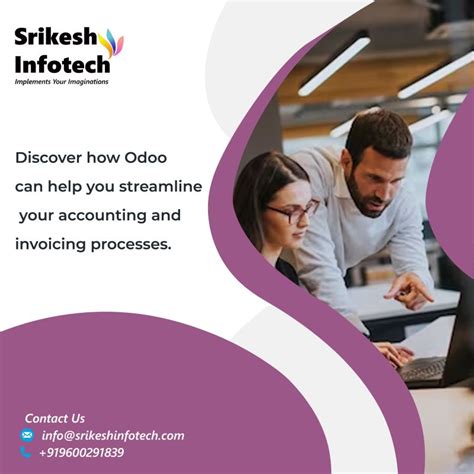 srikesh infotech on linkedin odoo erp odooerp business software accounting pos