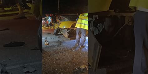 सप्तरीमा दुई छुट्टाछुट्टै सवारी दुर्घटनाः तीन जना घाइते Ablokit Daily