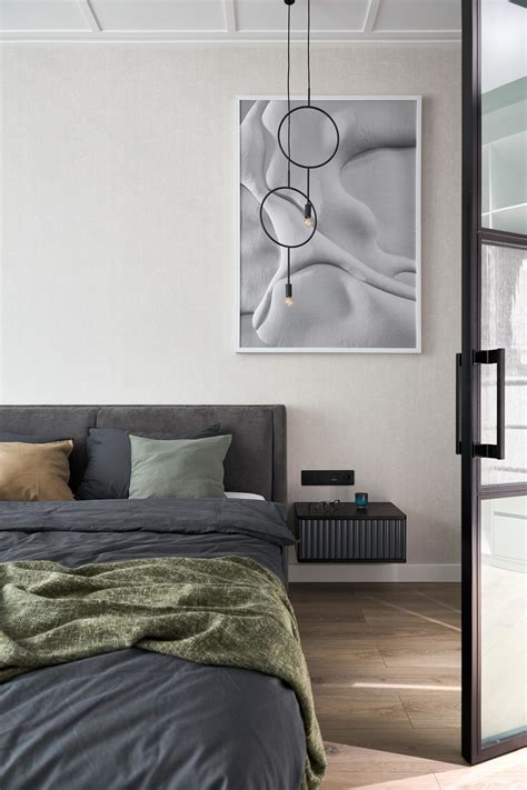 Стилни идеи за картините в спалнята Idei Bg
