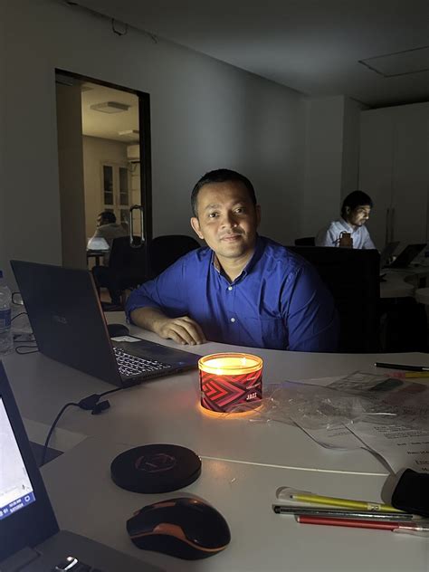 Rayhan Chowdhury On Linkedin Dedication At Its Peak