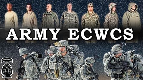 Army Cold Weather Clothing System At Harold Case Blog