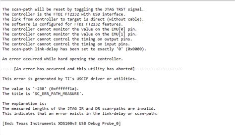 CCS And SmartRF06 Connection Code Composer Studio Forum Code